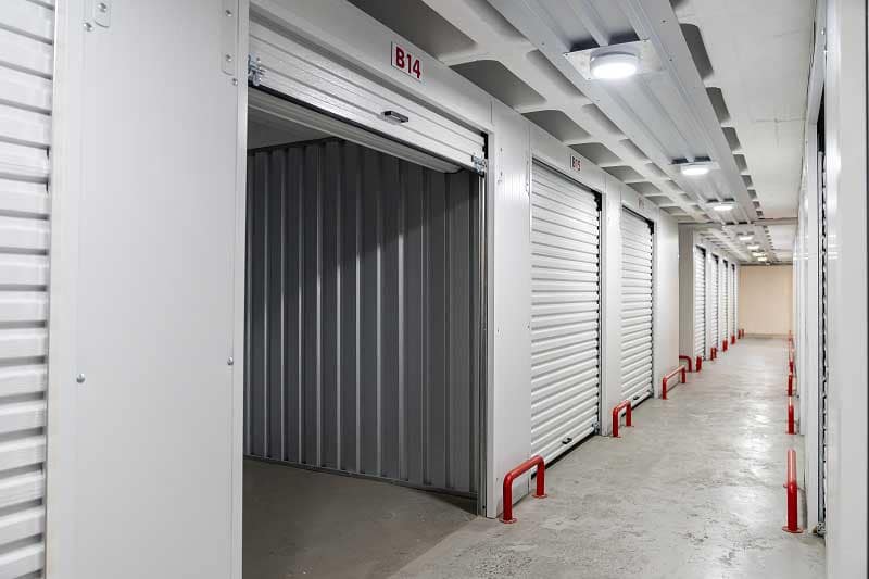 Warehouse Storage - Big Storage
